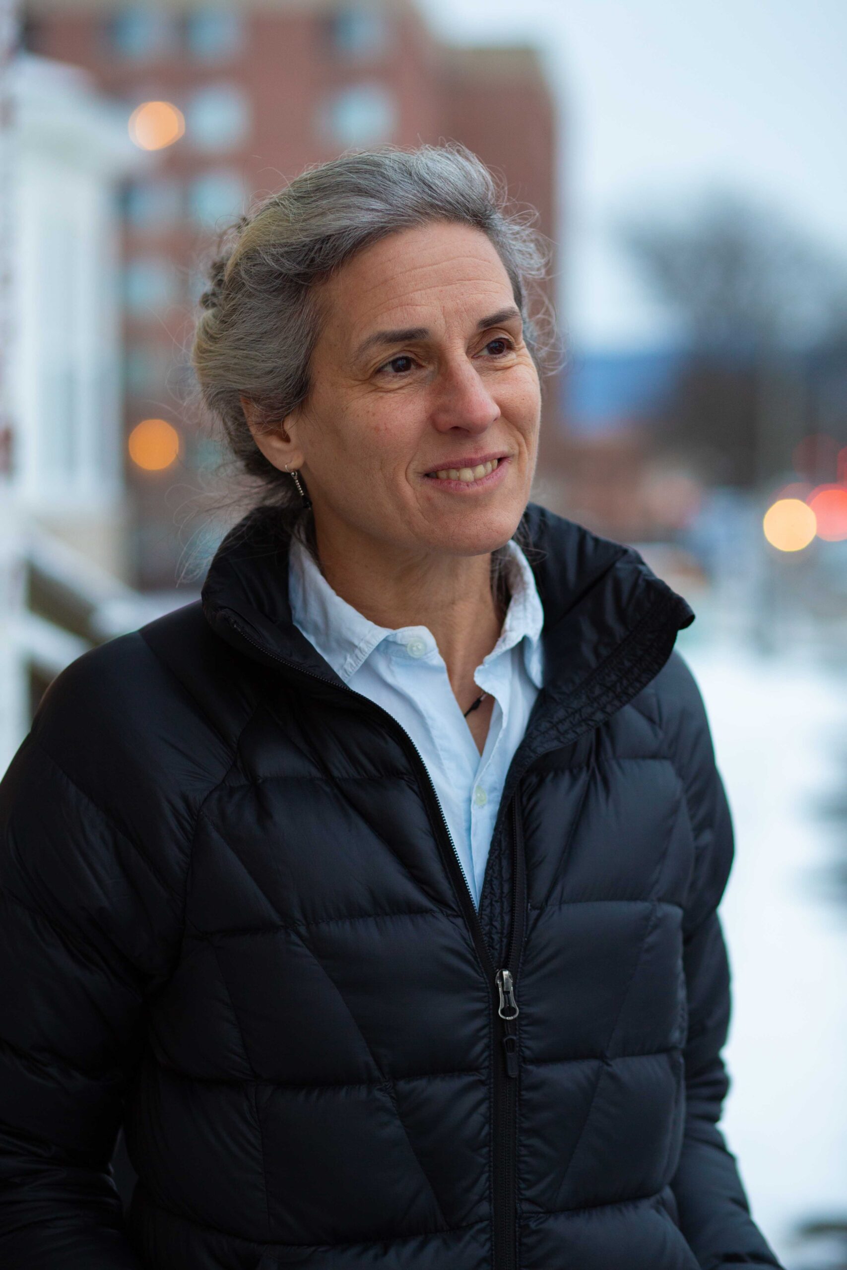 Welcome - Nadia Milleron for Congress