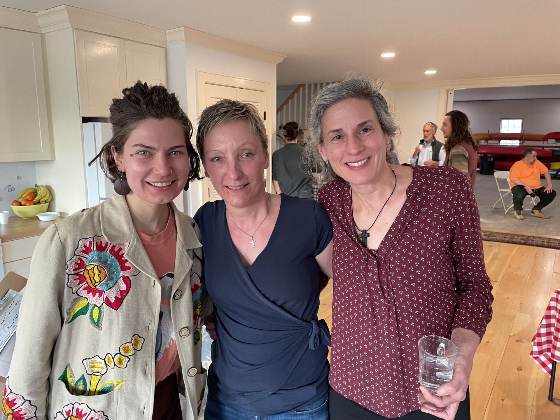 Welcome - Nadia Milleron for Congress