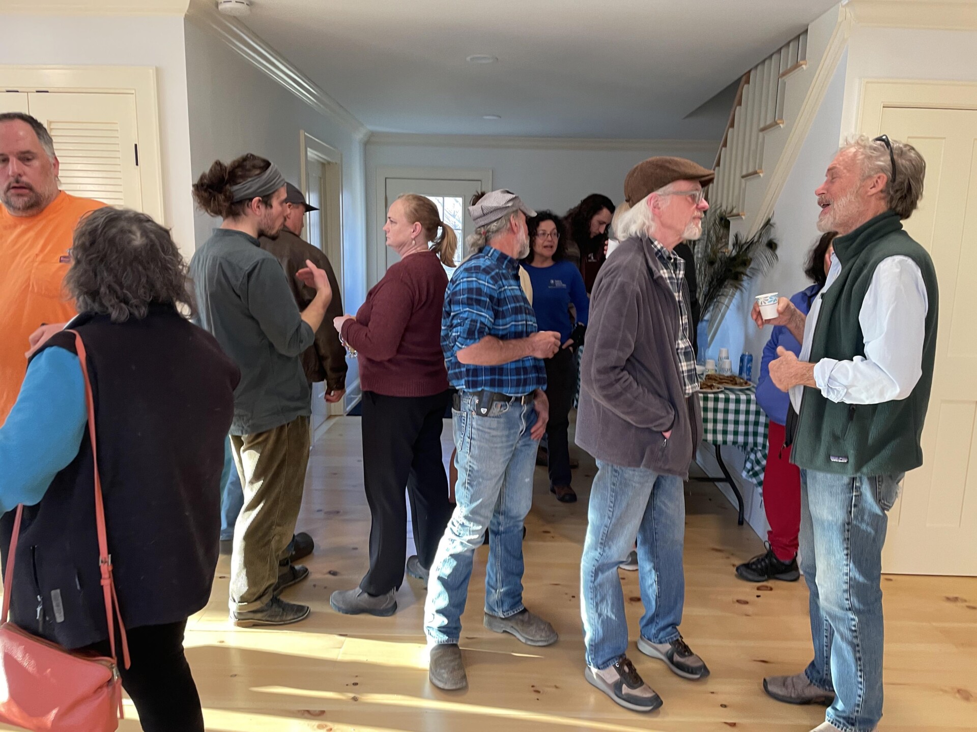 Welcome - Nadia Milleron for Congress