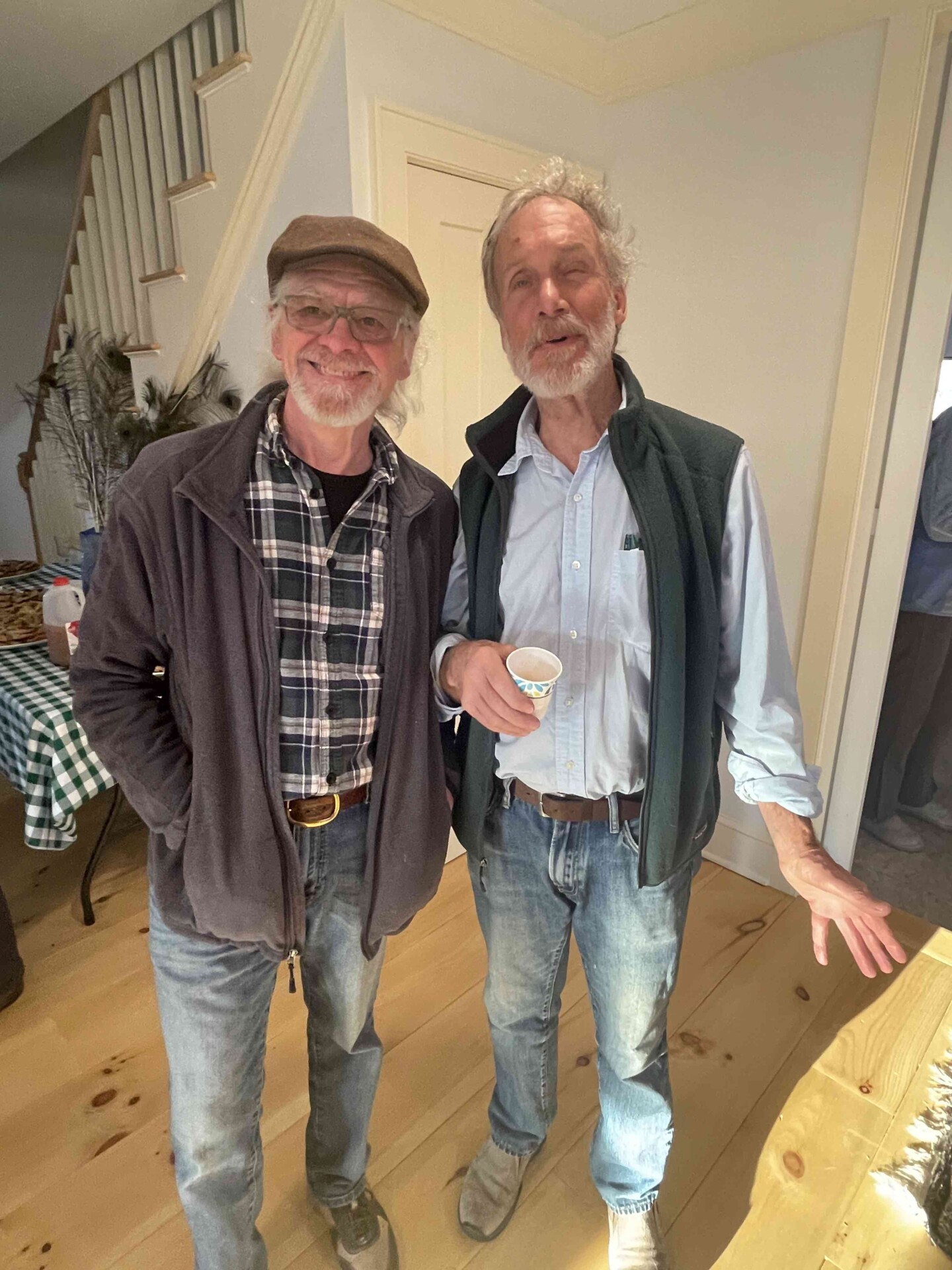 Welcome - Nadia Milleron for Congress